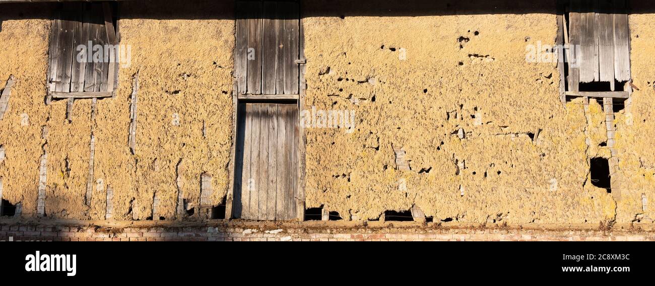 Loam construction hi-res stock photography and images - Alamy