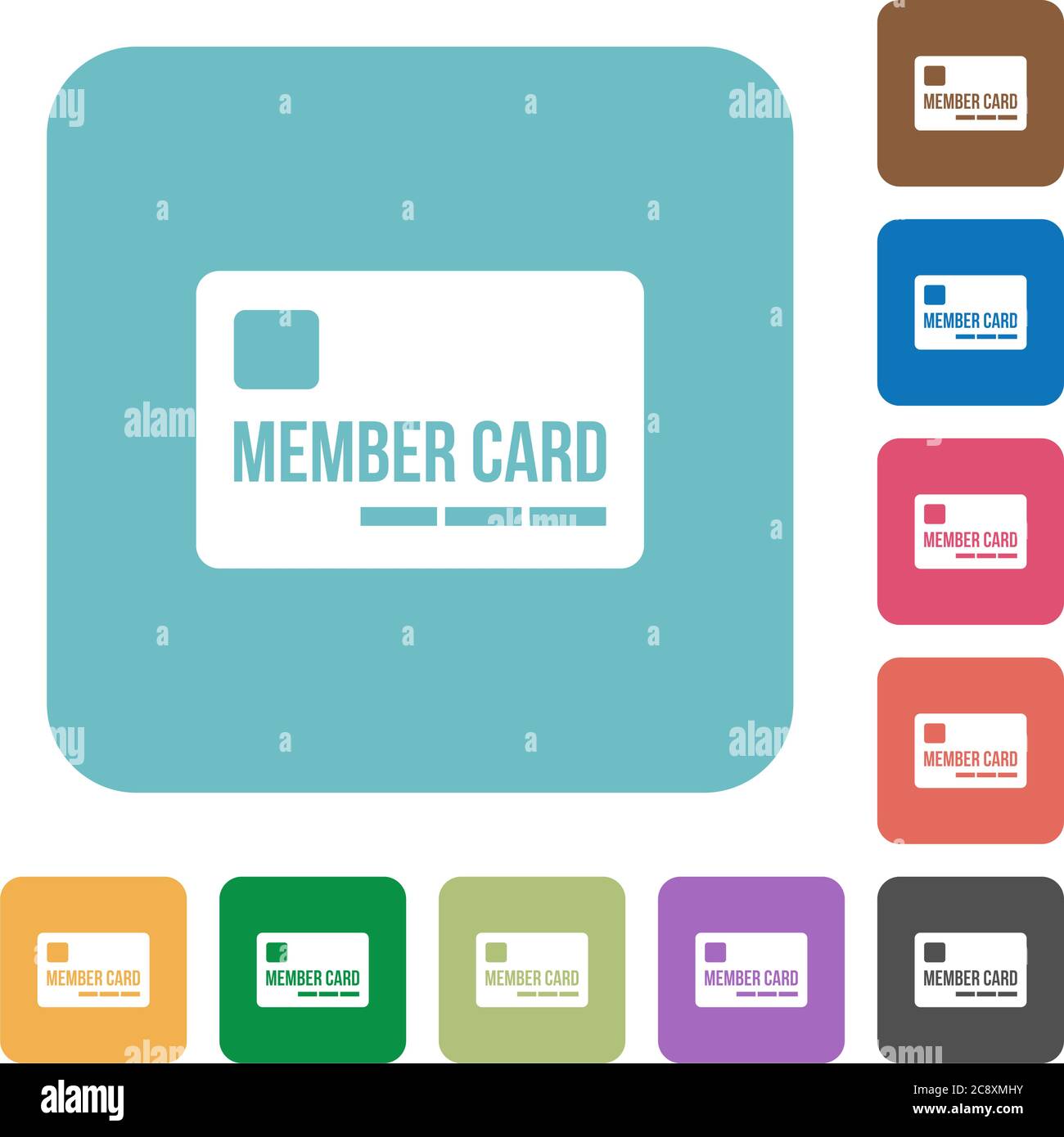 Application for club membership Stock Vector Images - Alamy