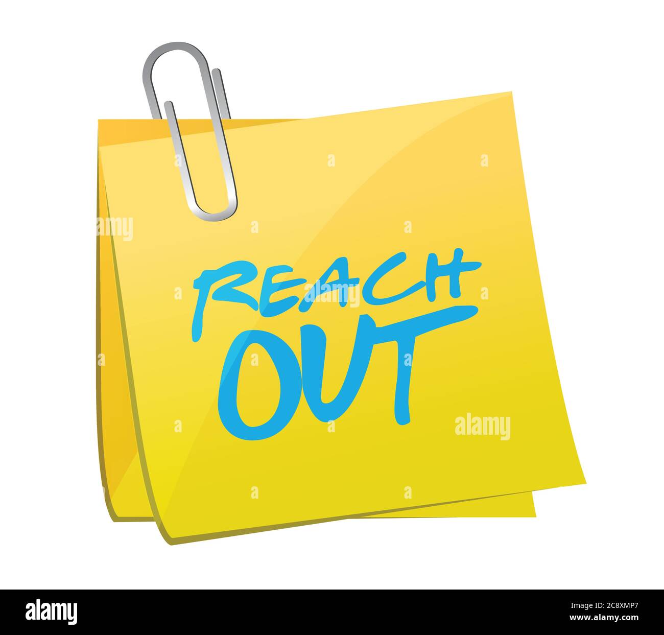 Reach out images vector vectors hi-res stock photography and images - Alamy