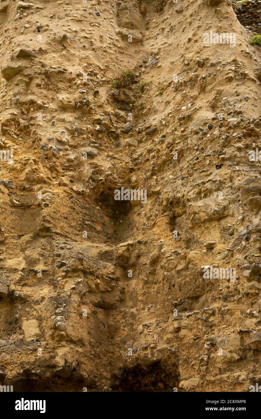 Weathered sand hi-res stock photography and images - Alamy