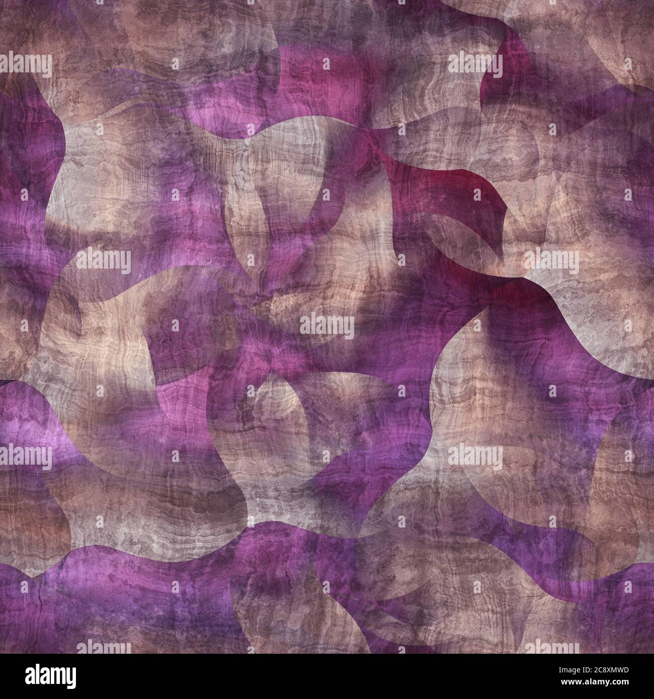Tyrian purple fabric hi-res stock photography and images - Alamy