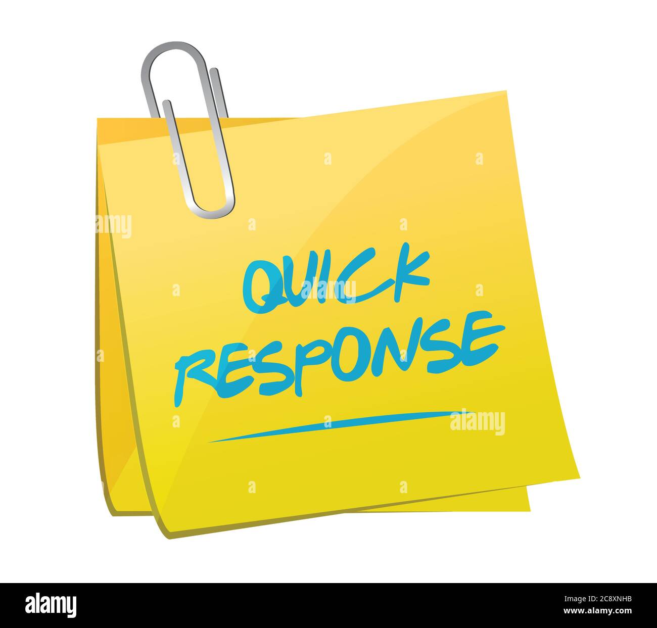 White clouds survey Stock Vector Images - Alamy