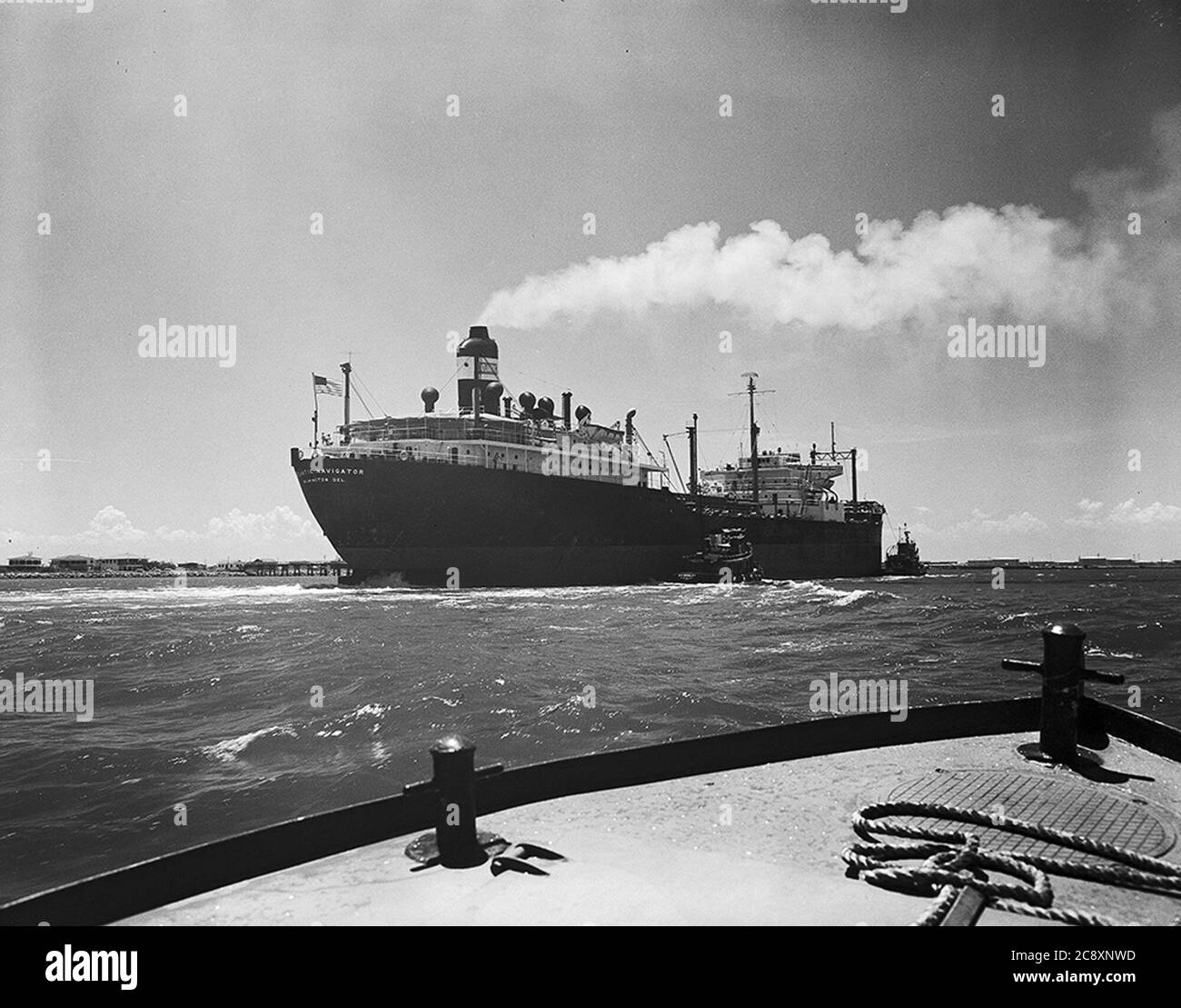 Ss Atlantic High Resolution Stock Photography and Images - Alamy
