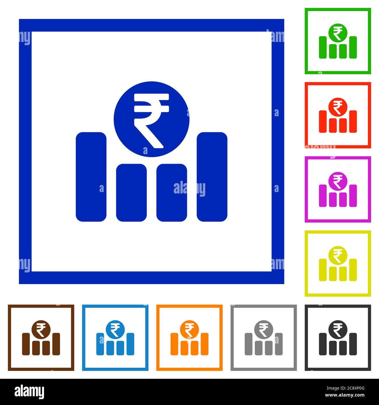 Indian trends Stock Vector Images - Alamy