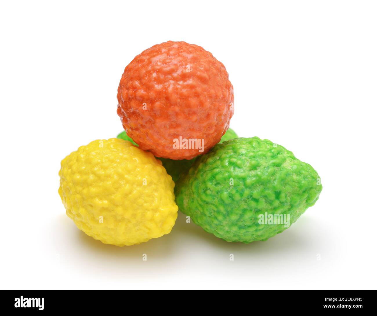 Heap of sweets hi-res stock photography and images - Alamy