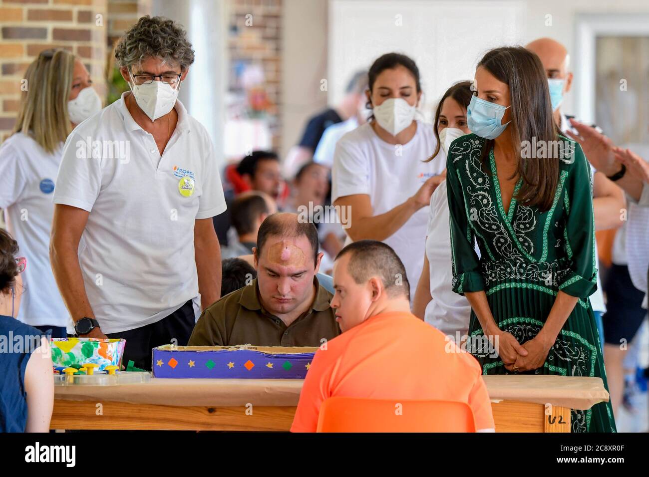 Cizur menor hi-res stock photography and images - Alamy