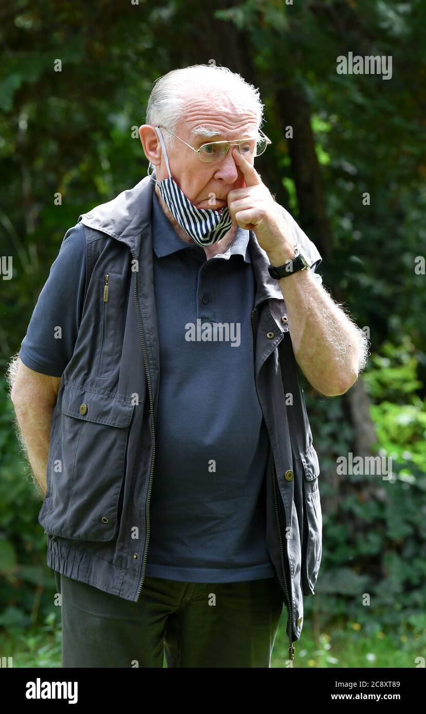 Carl heinz choynski hi-res stock photography and images - Alamy