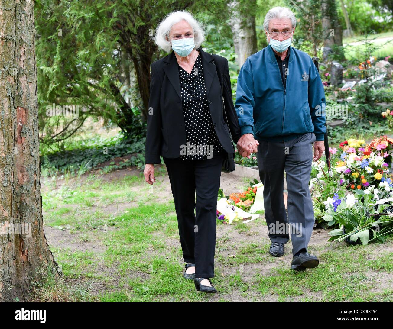 Heinz dieter kallbach hi-res stock photography and images - Alamy