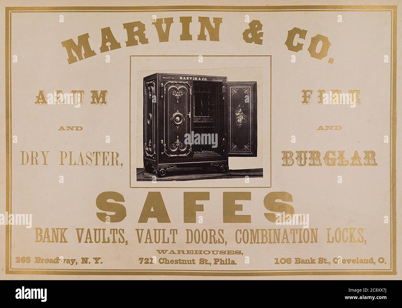 Safes and card hi-res stock photography and images - Alamy