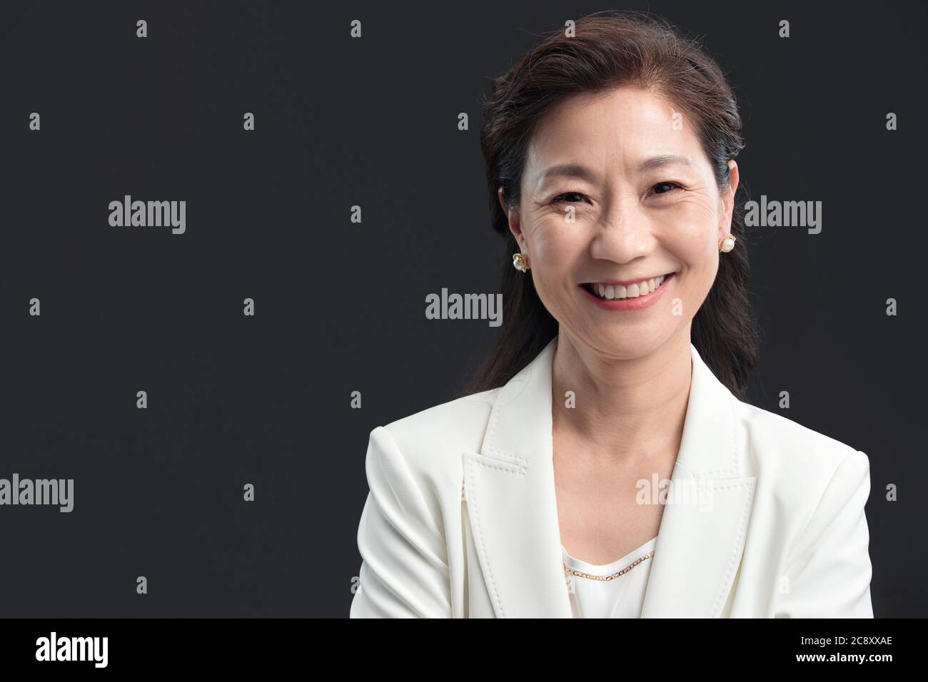 Middle class indian women hi-res stock photography and images - Alamy