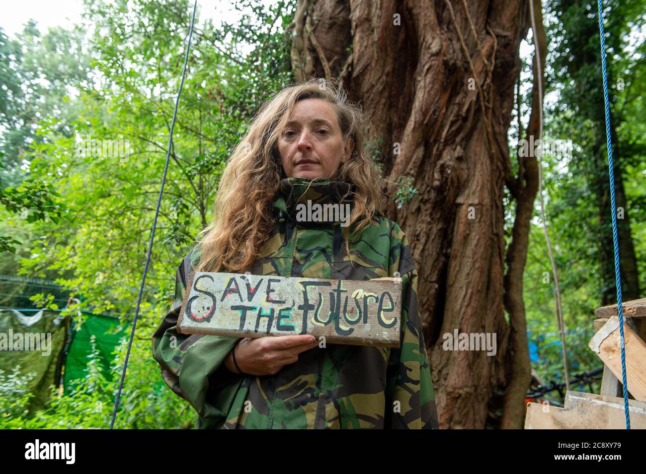 Samantha smithson hi-res stock photography and images - Alamy