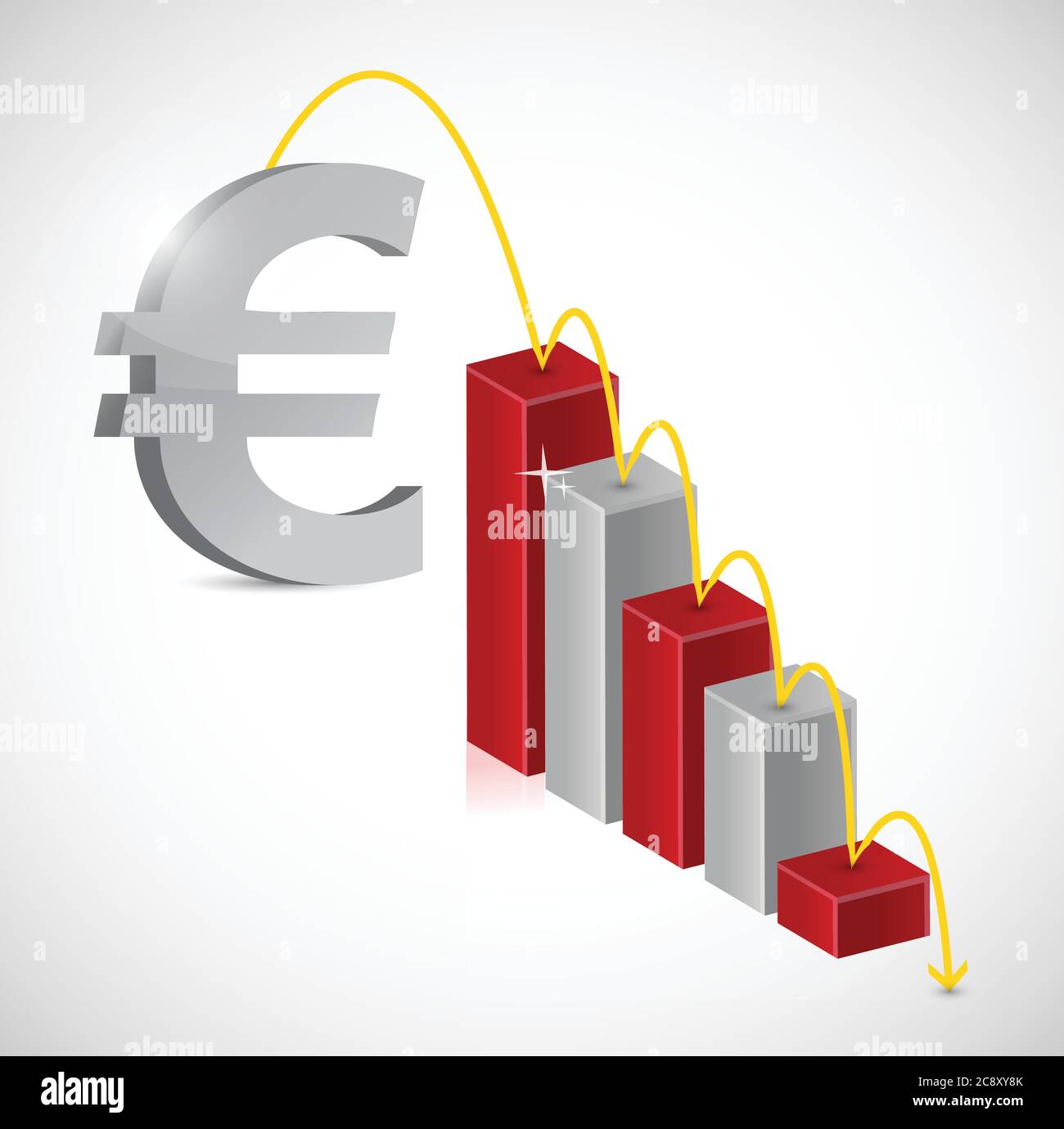 Euro gas Stock Vector Images - Alamy