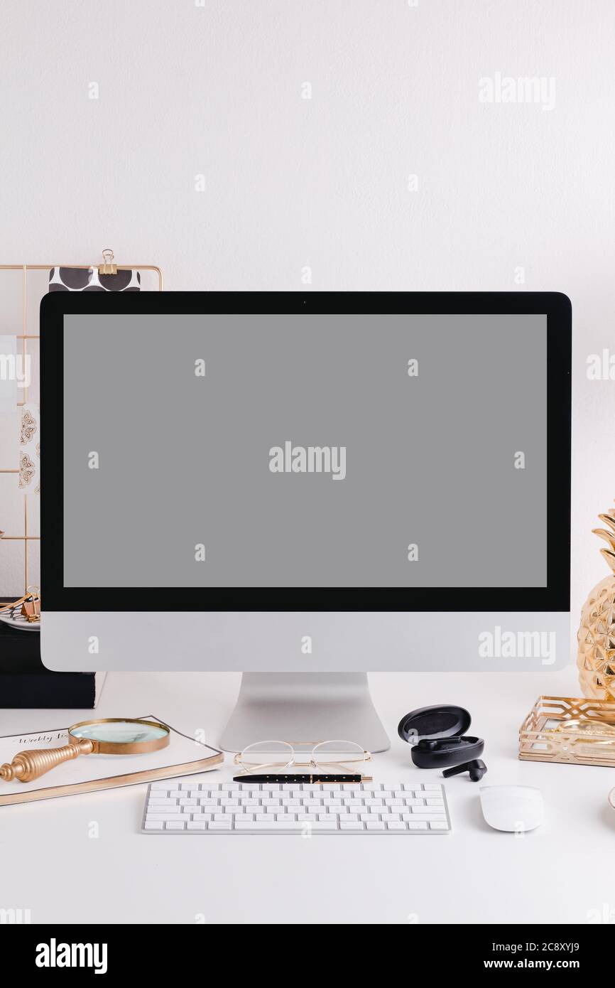 Computer details hi-res stock photography and images - Alamy