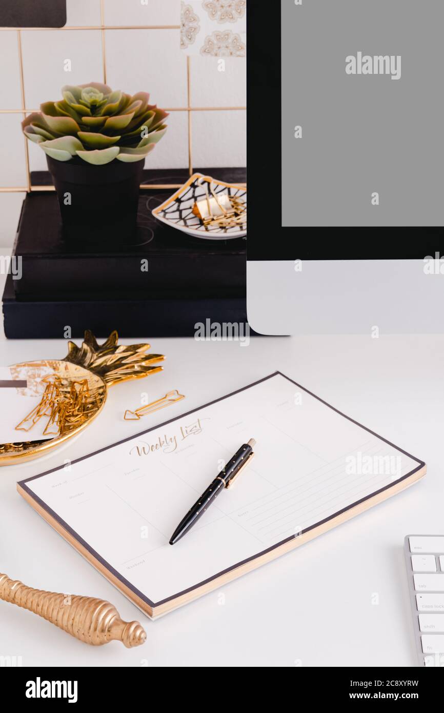 Computer details hi-res stock photography and images - Alamy