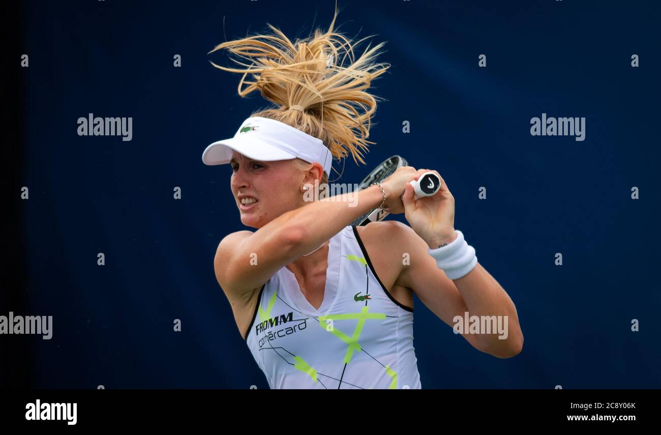 Jil teichmann hi-res stock photography and images - Alamy