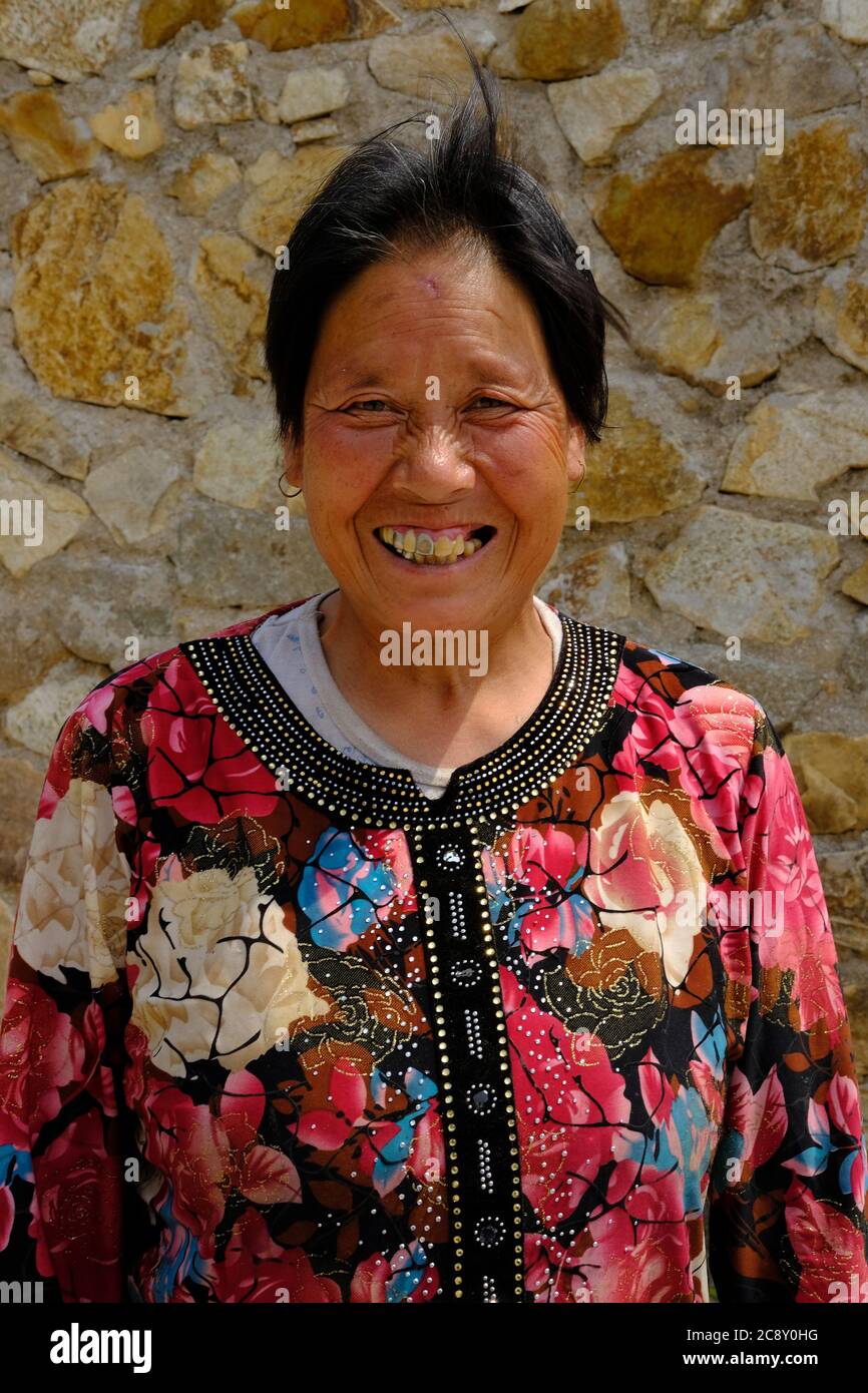Chinese people hi-res stock photography and images - Alamy