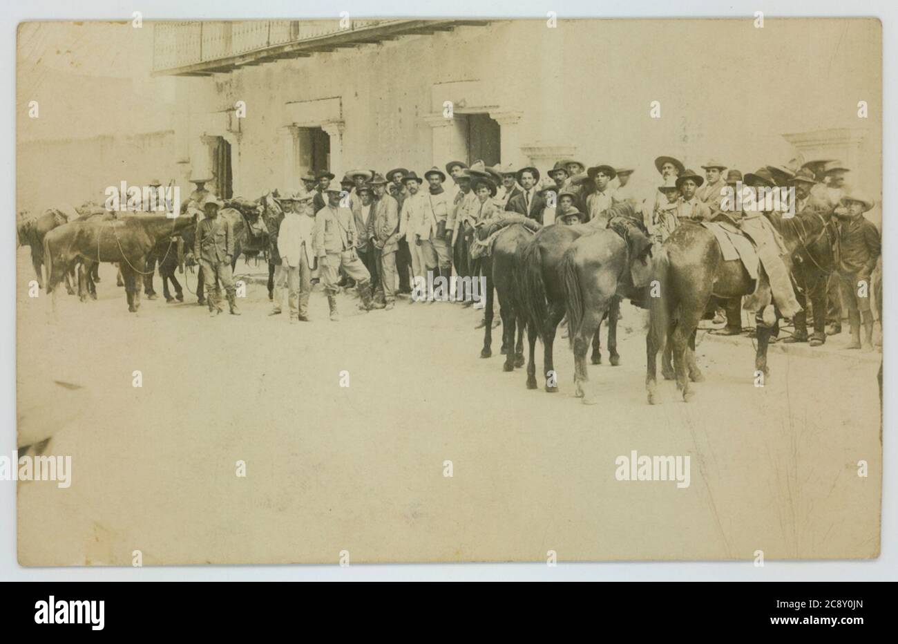 Pablo gonzalez hi-res stock photography and images - Alamy