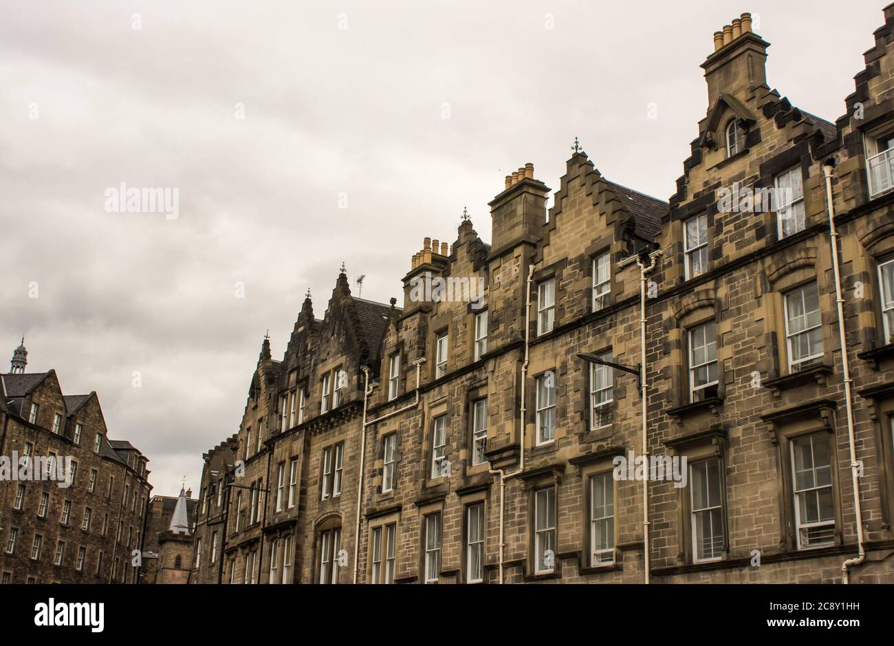 Caledonian market hi-res stock photography and images - Alamy
