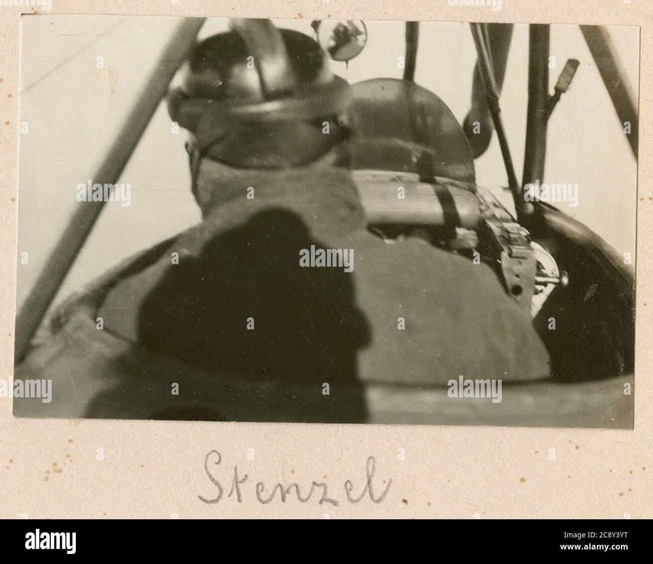 Stenzel hi-res stock photography and images - Alamy