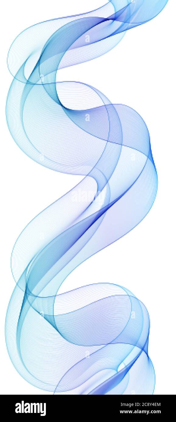 color wave. layout for advertising. cover background. presentation ...