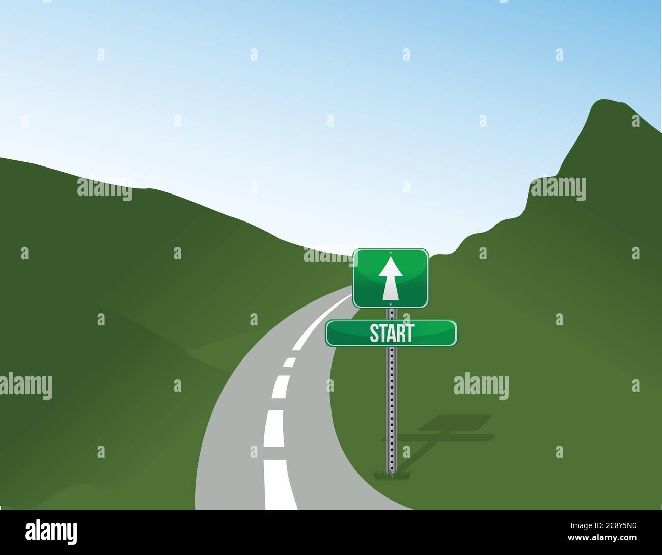 Start over images vector vectors Stock Vector Images - Alamy