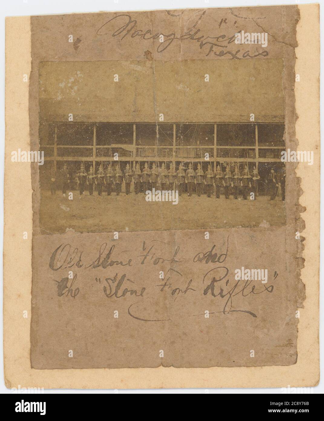 Old Rifles High Resolution Stock Photography and Images - Alamy