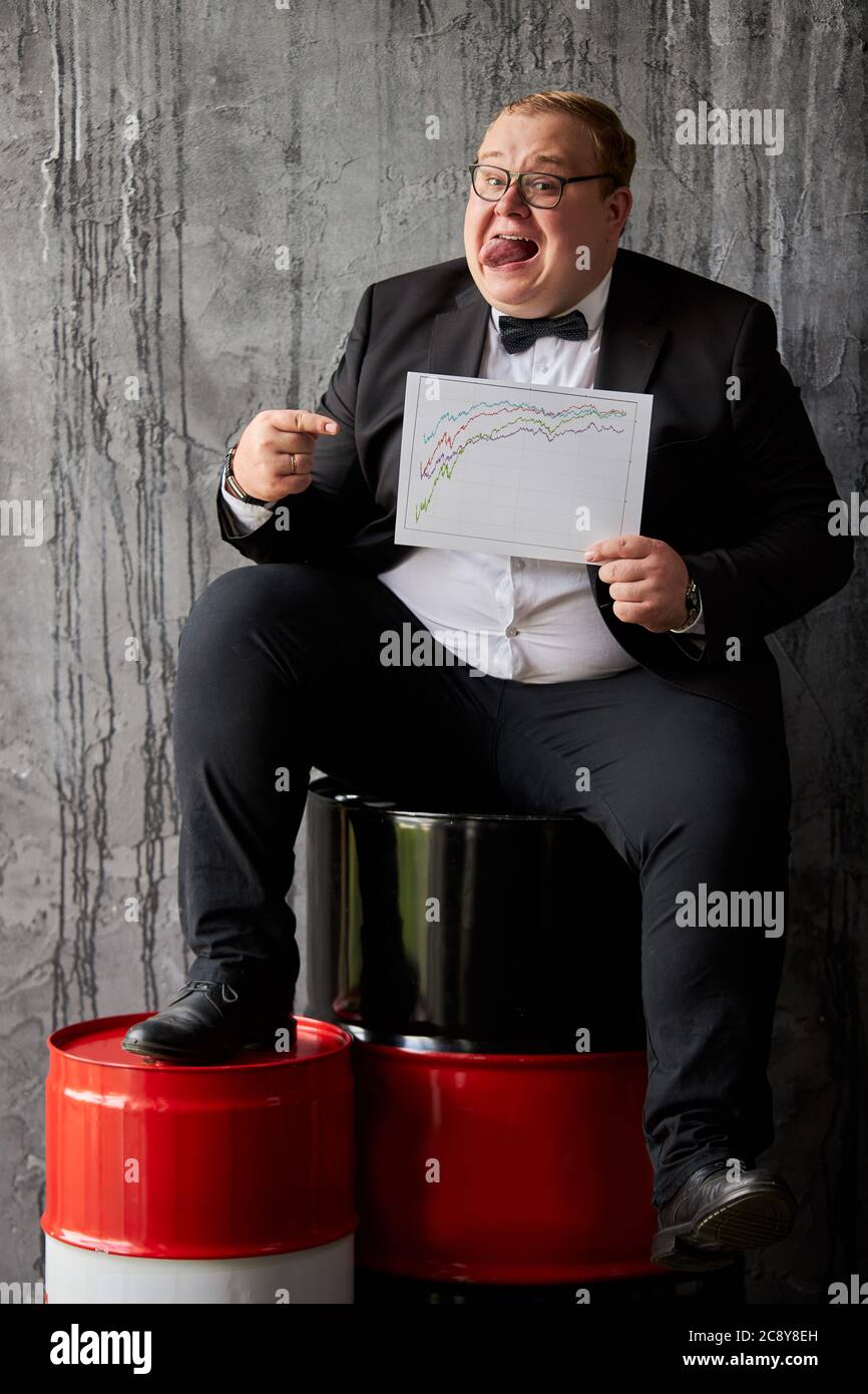 Global gloom hi-res stock photography and images - Alamy