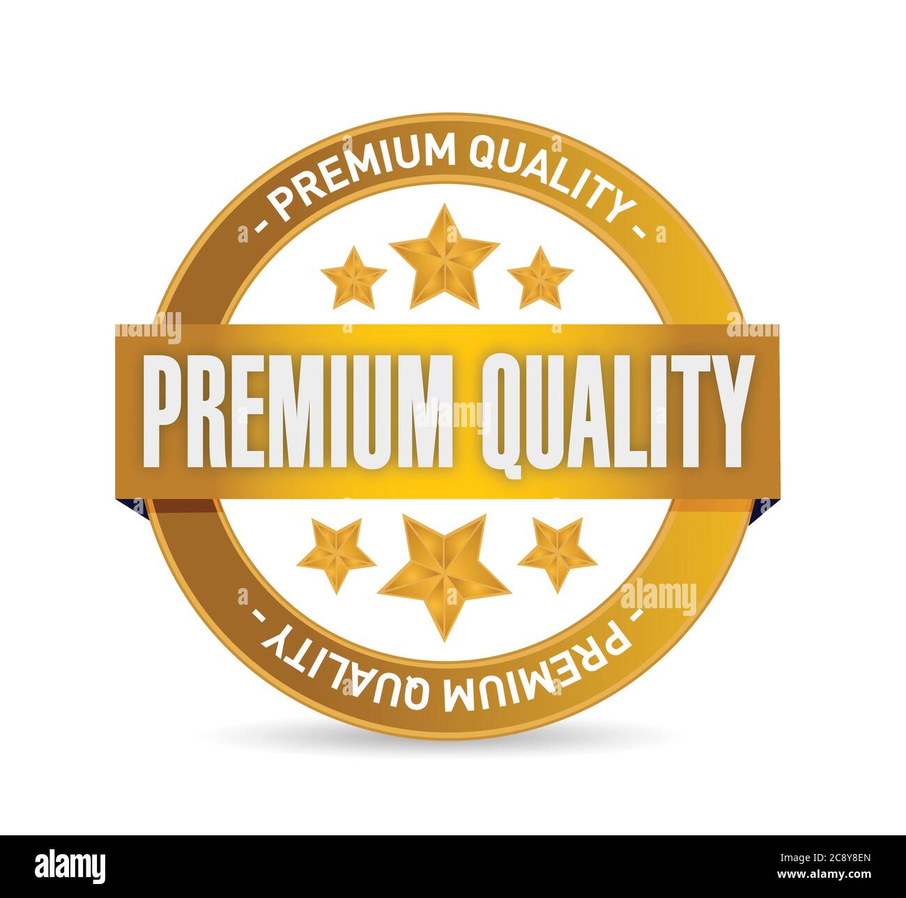 Premium Quality Seal