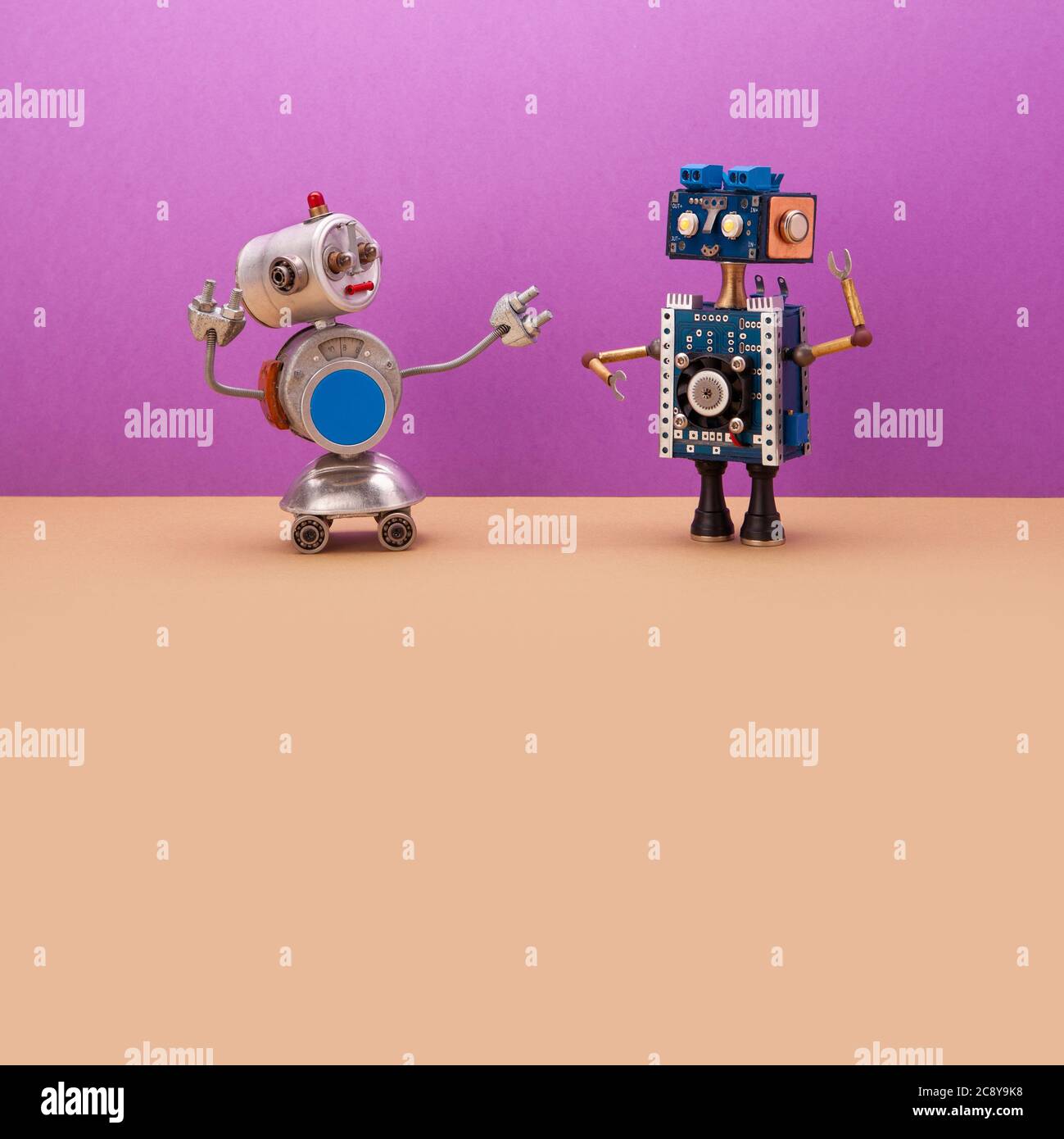 Artificial Wheels High Resolution Stock Photography and Images - Alamy