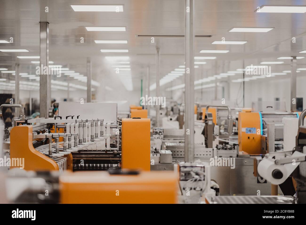 Malaysia japan factory hi-res stock photography and images - Alamy