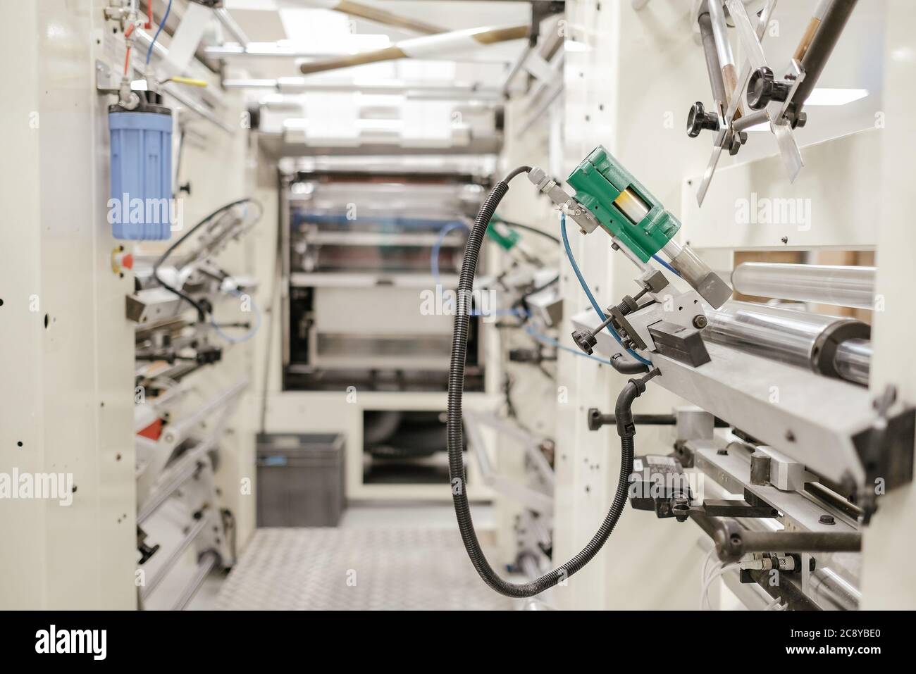 Malaysia japan factory hi-res stock photography and images - Alamy