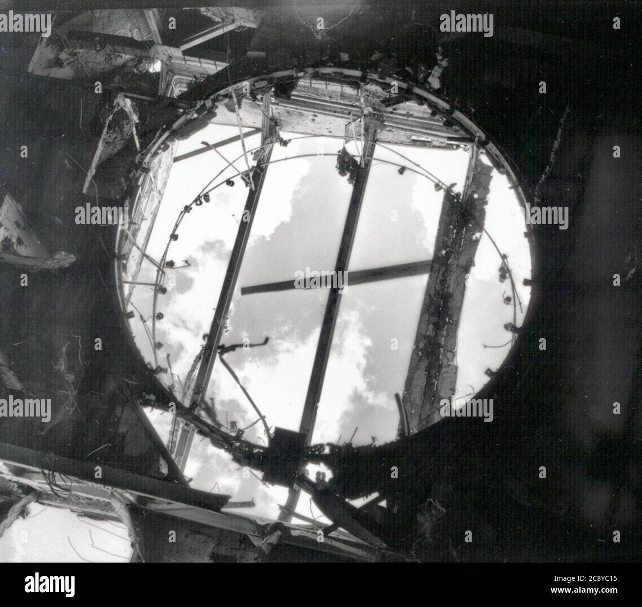 Reich Chancellery 1945 High Resolution Stock Photography and Images - Alamy