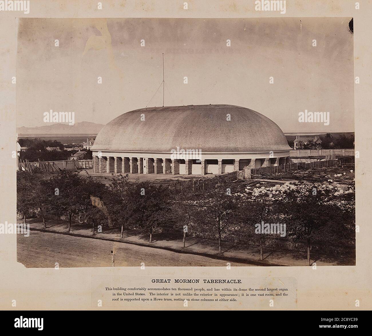 Tabernacle frame hi-res stock photography and images - Alamy