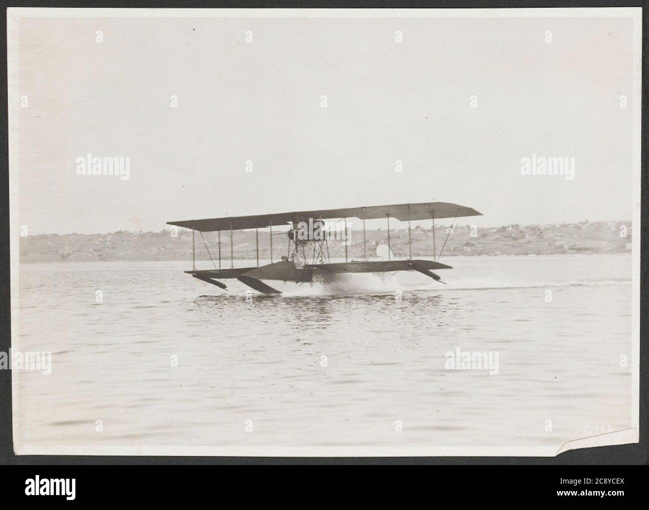 Curtiss Model F