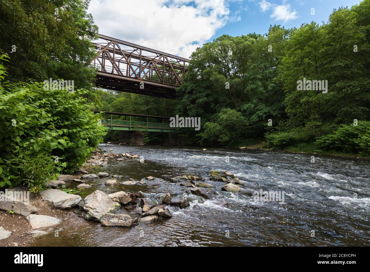Wupperweg High Resolution Stock Photography and Images - Alamy