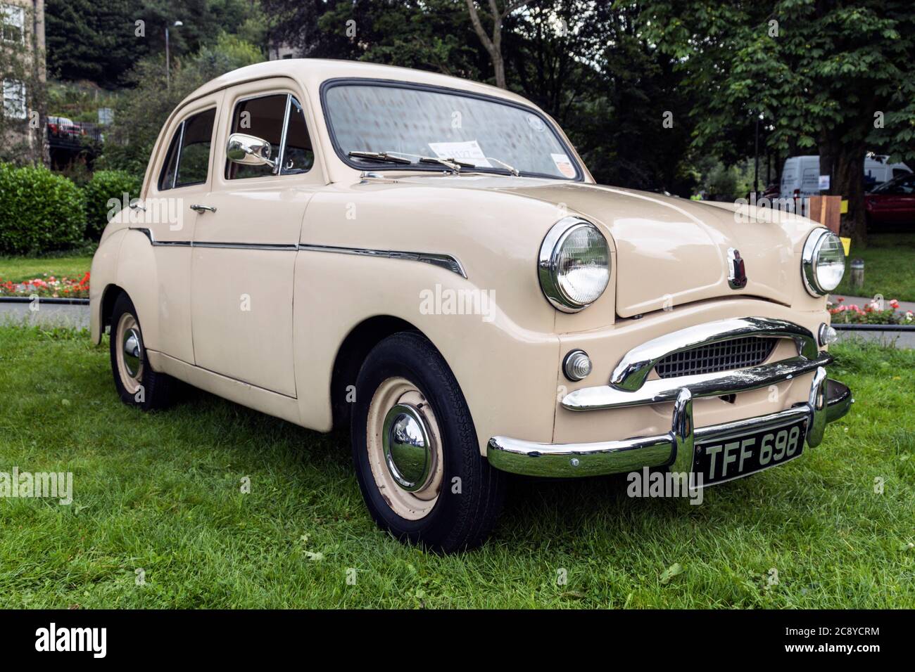 Standard 10 hi-res stock photography and images - Alamy