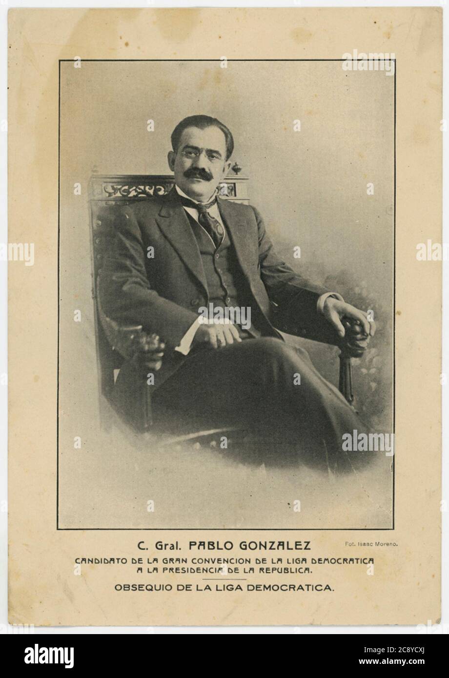 La gran republica hi-res stock photography and images - Alamy