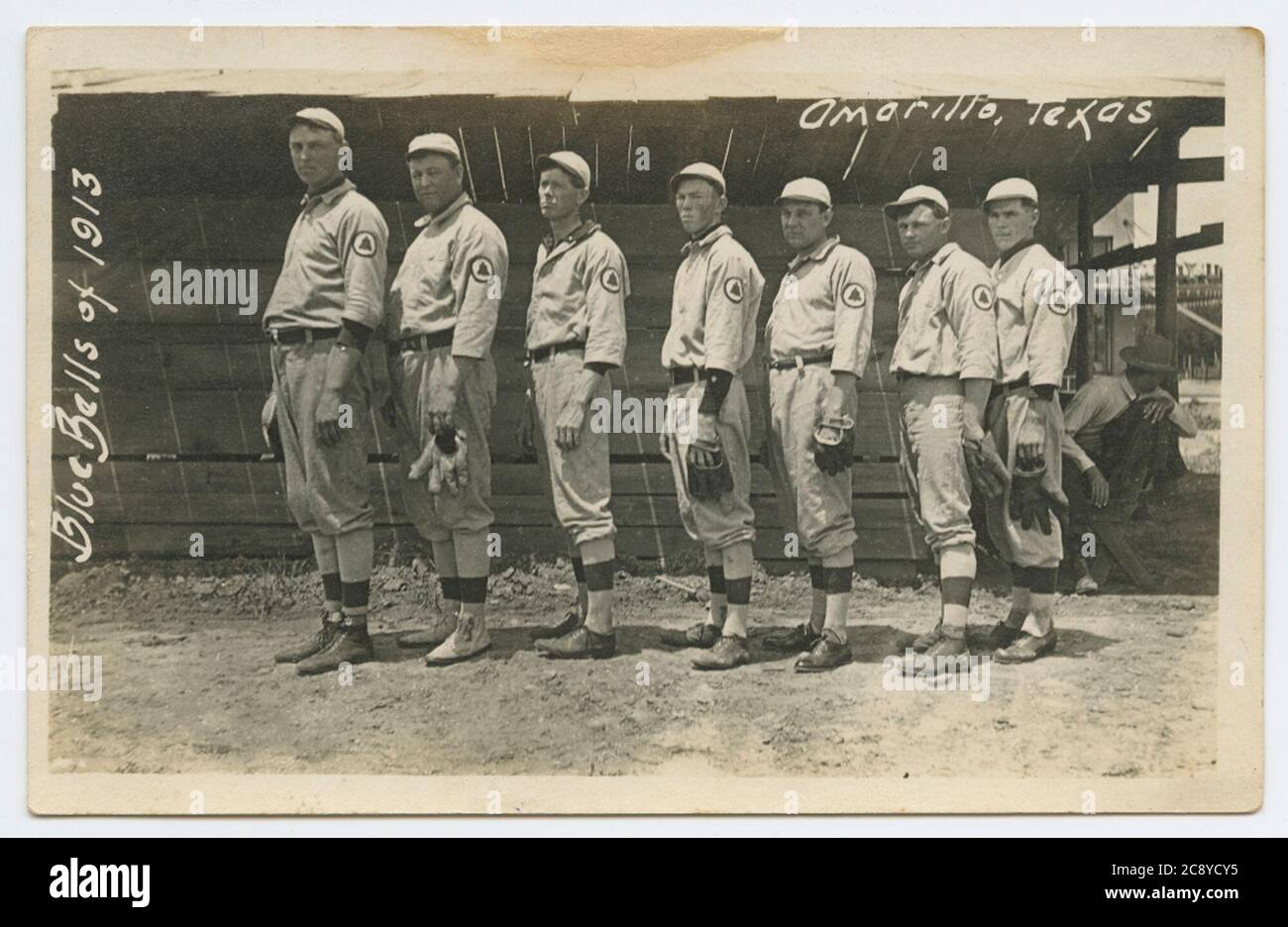 Texas blue bells hi-res stock photography and images - Alamy