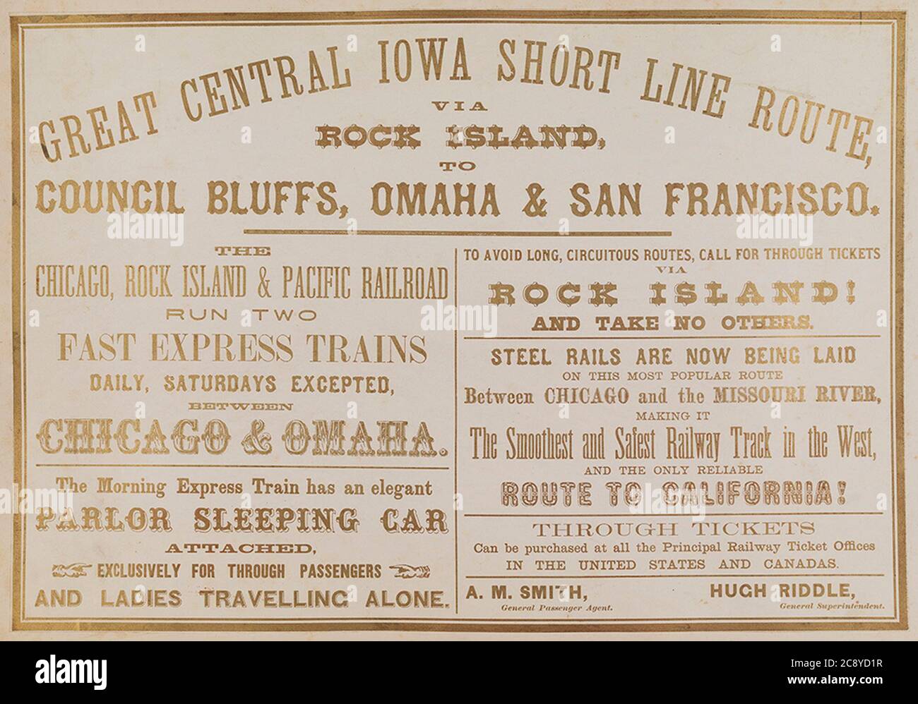 Short line route hi-res stock photography and images - Alamy