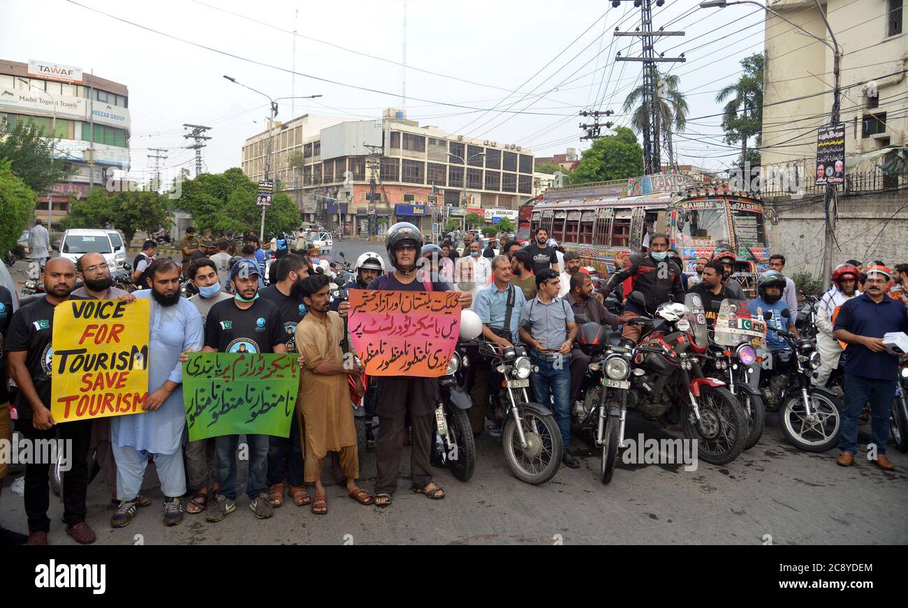 Zulfi bukhari hi-res stock photography and images - Alamy
