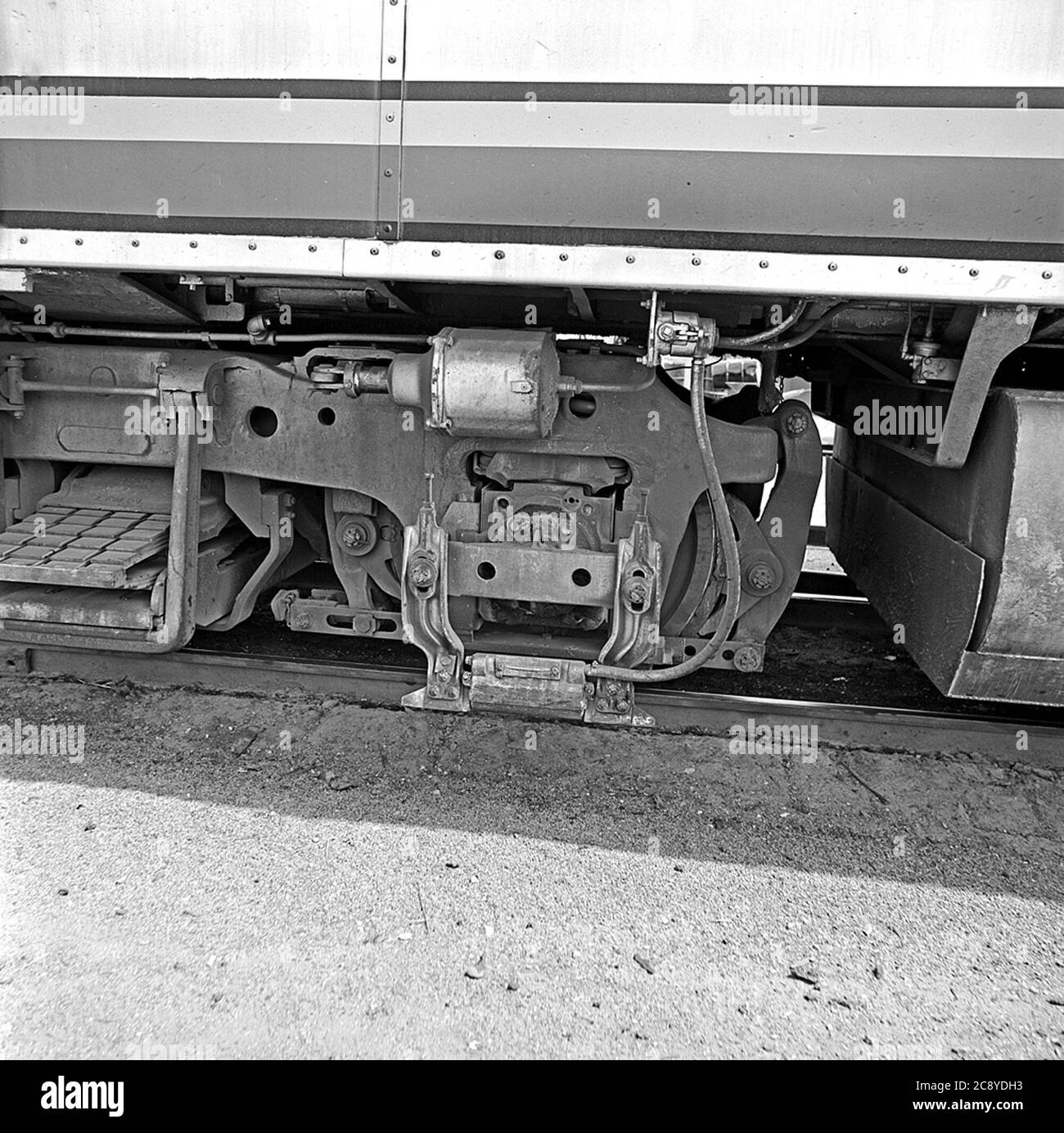 Train control hi-res stock photography and images - Alamy