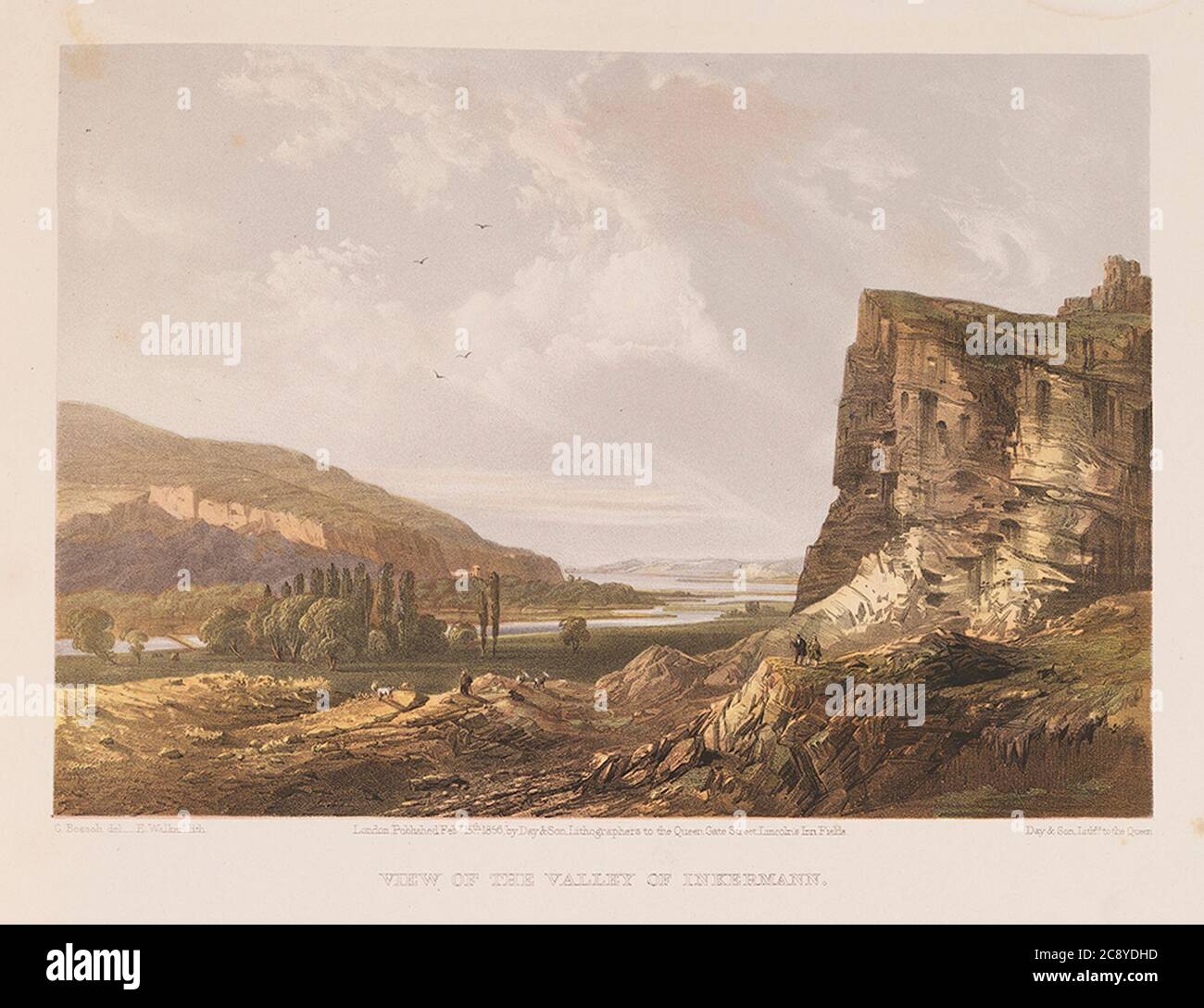 Inkermann hi-res stock photography and images - Alamy