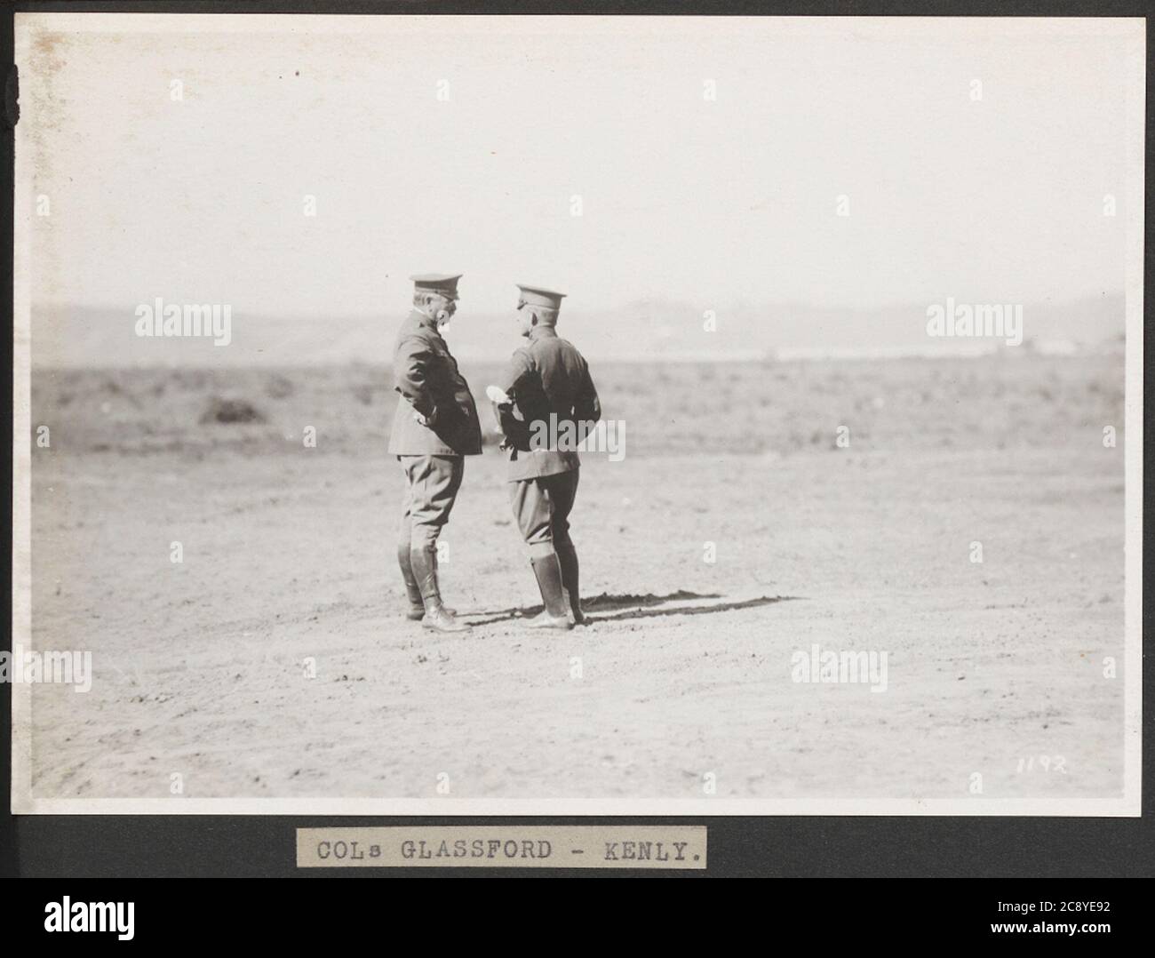 Glassford hi-res stock photography and images - Alamy