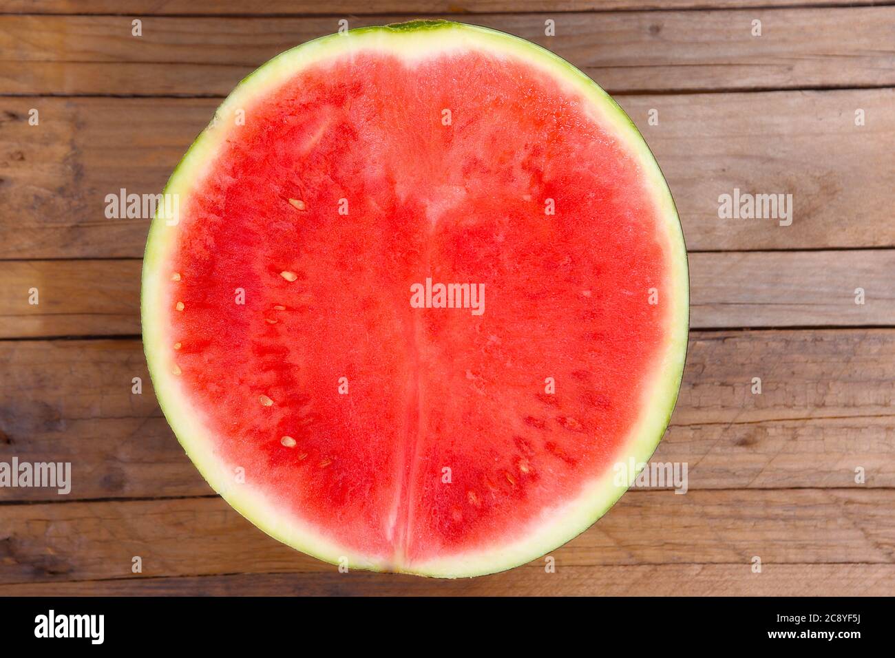 Seedless watermelon isolated hi-res stock photography and images - Alamy