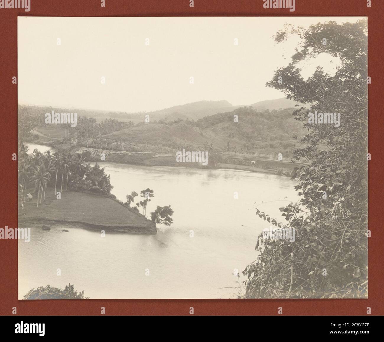 Serayu river hi-res stock photography and images - Alamy