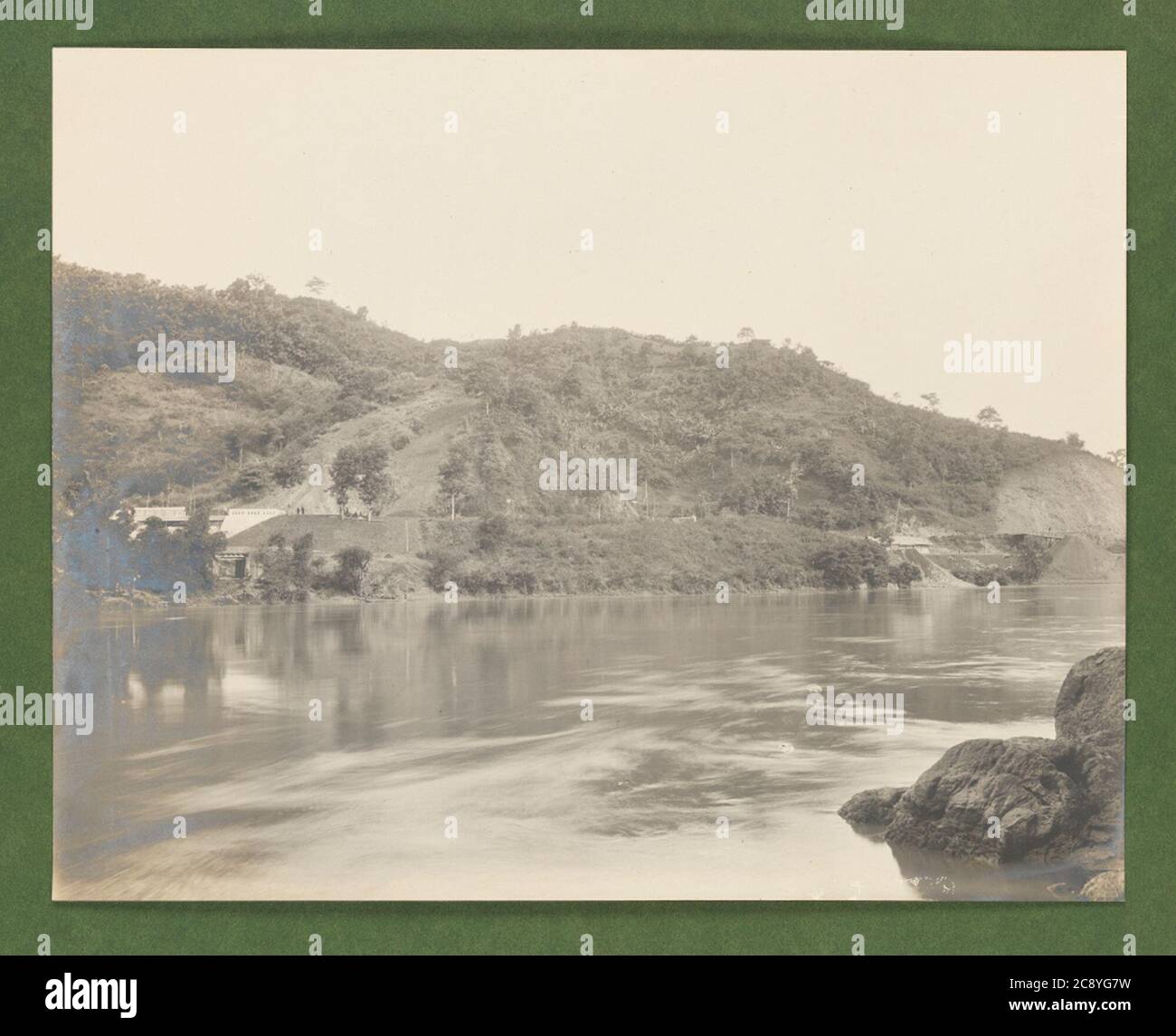 Serayu river hi-res stock photography and images - Alamy