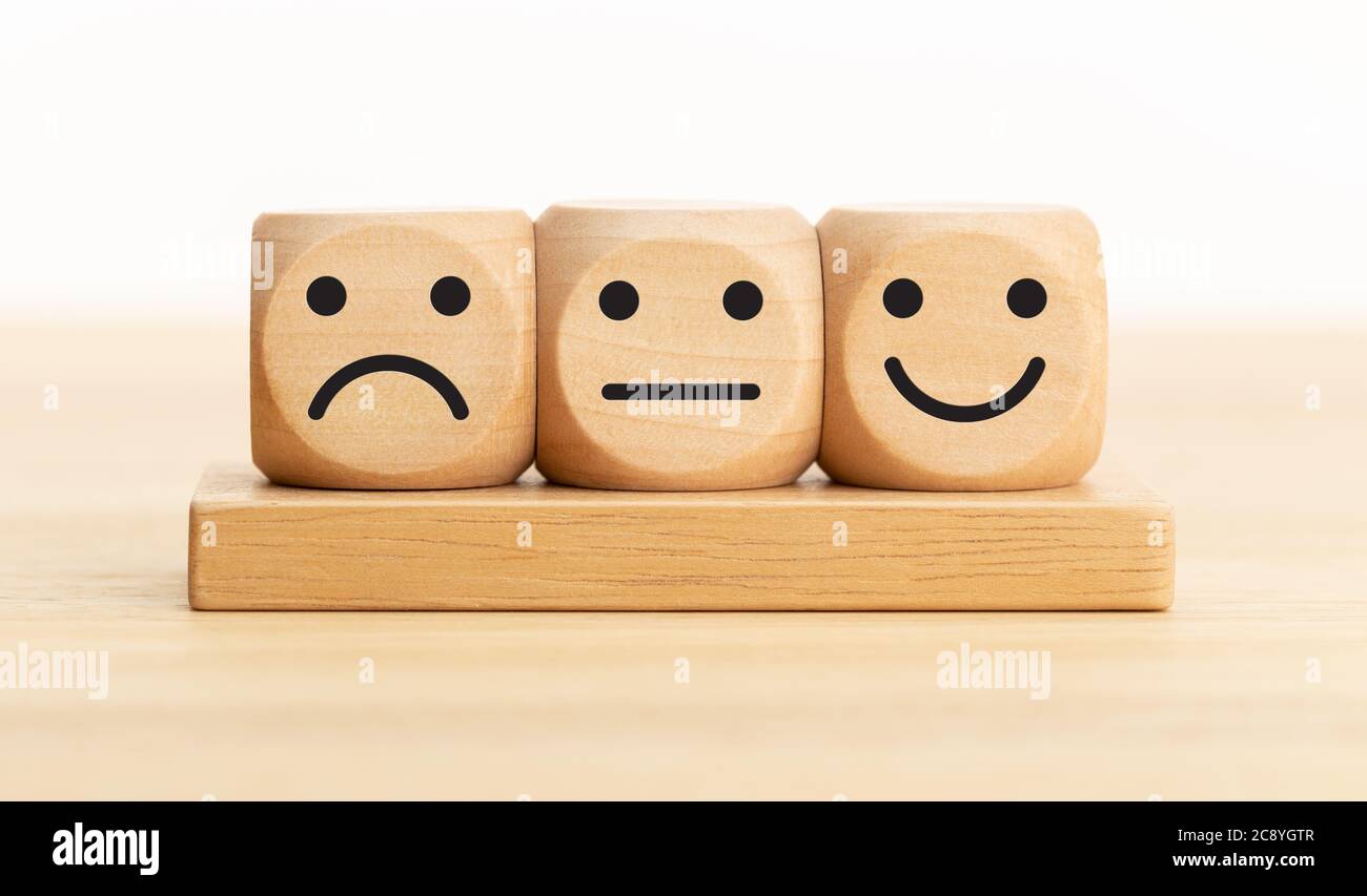 User service feedback, rating and customer review, experience ...