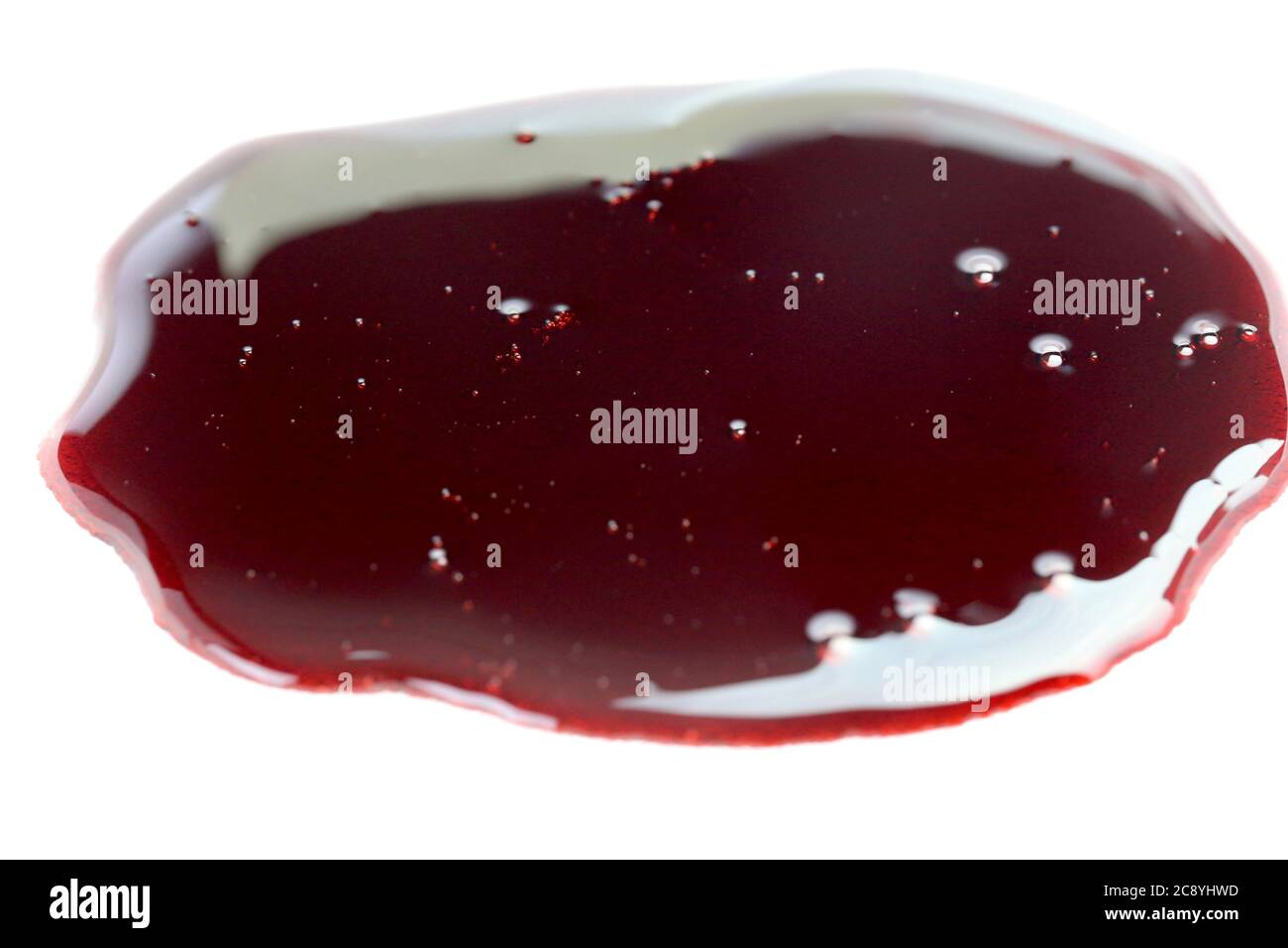 Pool of blood hi-res stock photography and images - Alamy