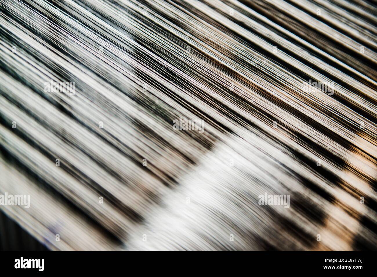 Thread texture hi-res stock photography and images - Alamy