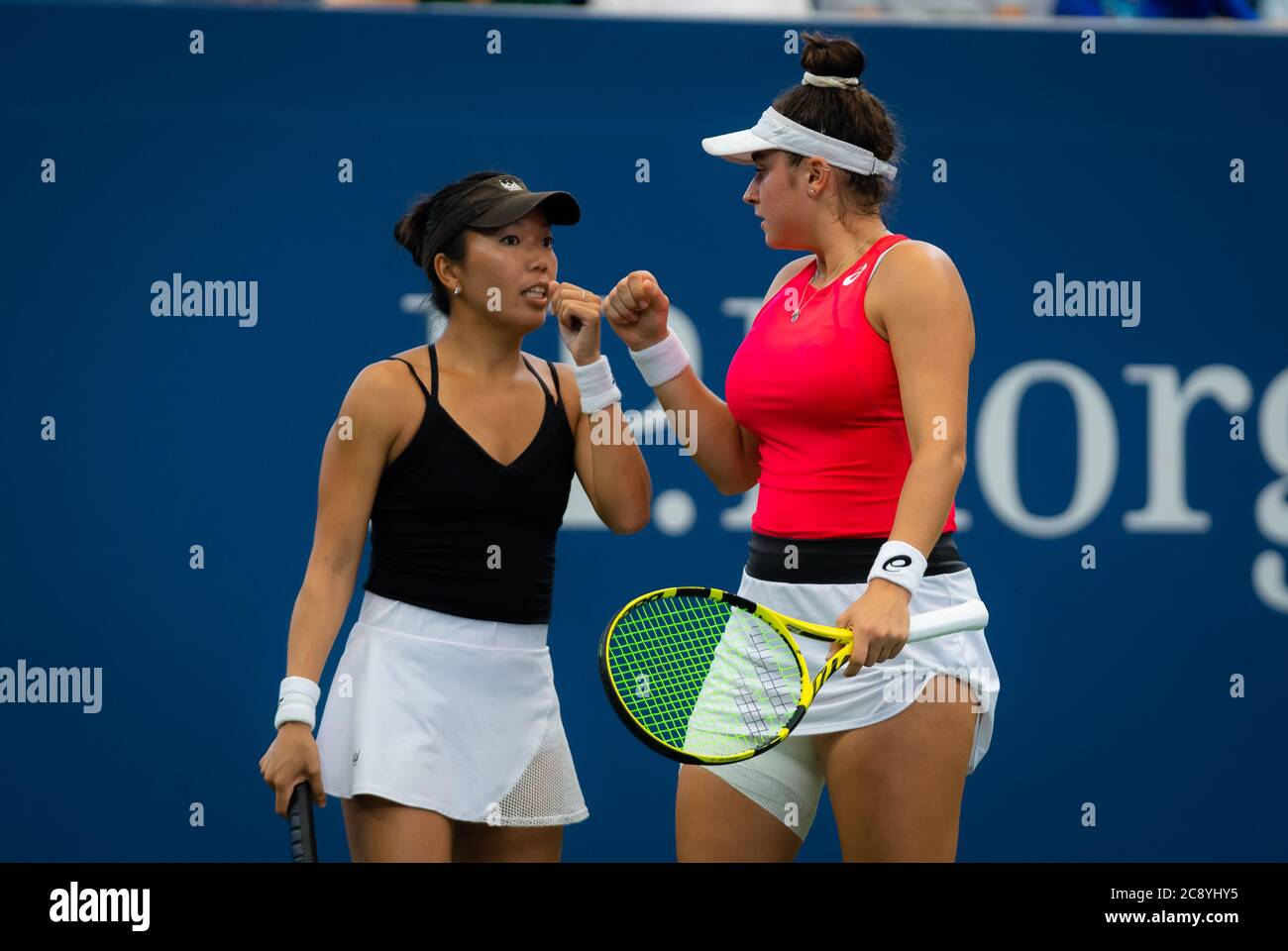 Caroline dolehide of the united states hi-res stock photography and ...